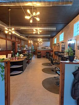 Salon 6 - Caribou ME | Vagaro